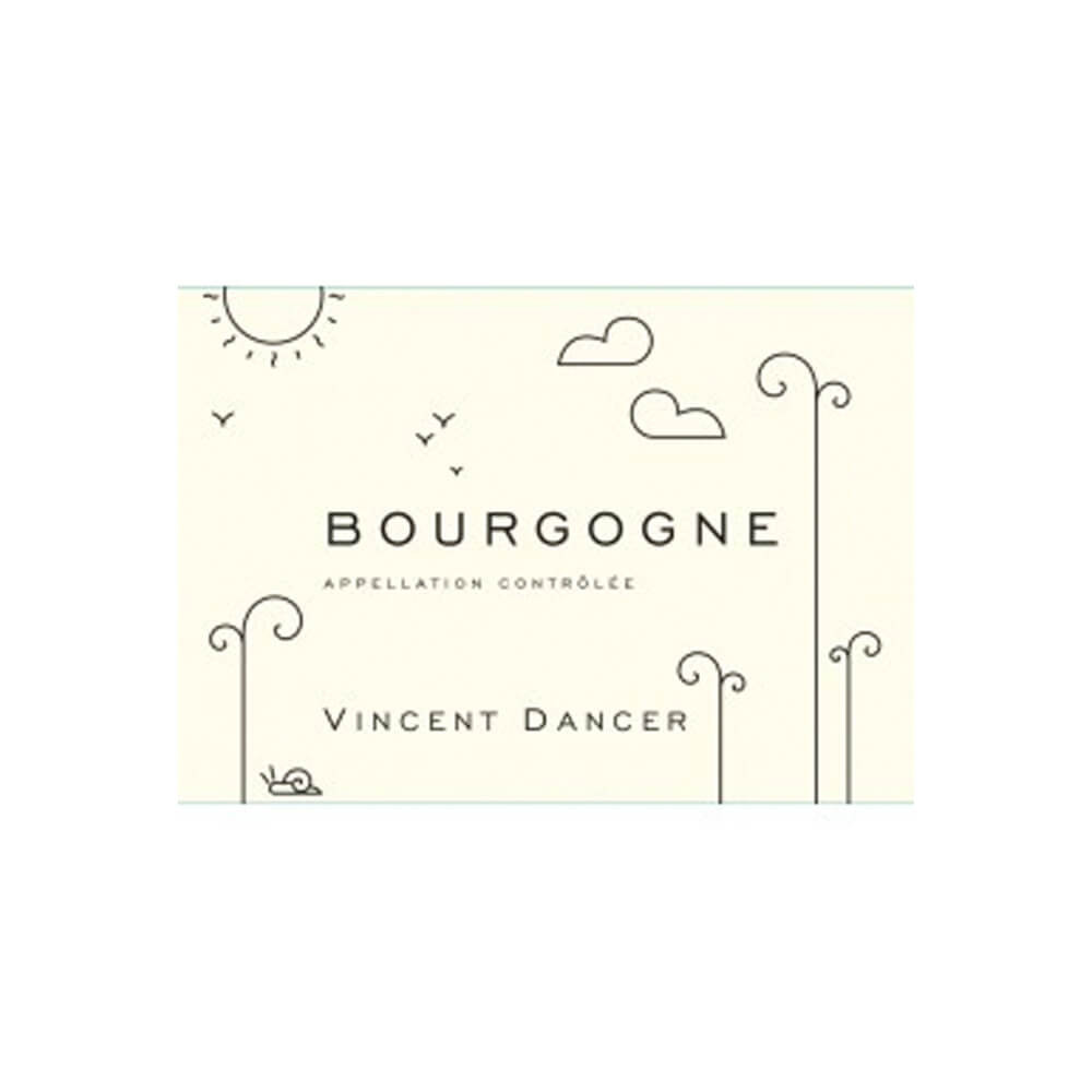 Vincent Dancer Bourgogne Blanc 2021 (6x75cl) - United Kingdom