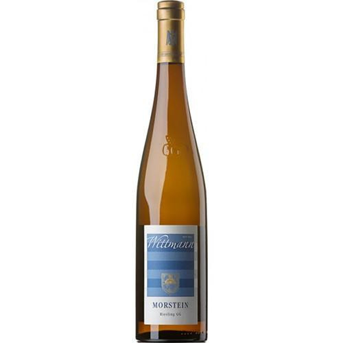 Weingut Wittmann Westhofener Morstein Riesling Grosses Gewachs 2018 ... Weingut Wittmann Westhofener Morstein Riesling Grosses Gewachs 2018 ...