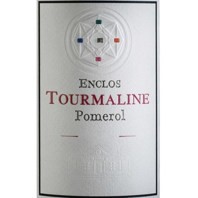 Enclos Tourmaline 2020 (6x75cl)