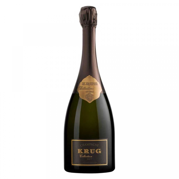 Krug Collection 1982 (1x150cl)