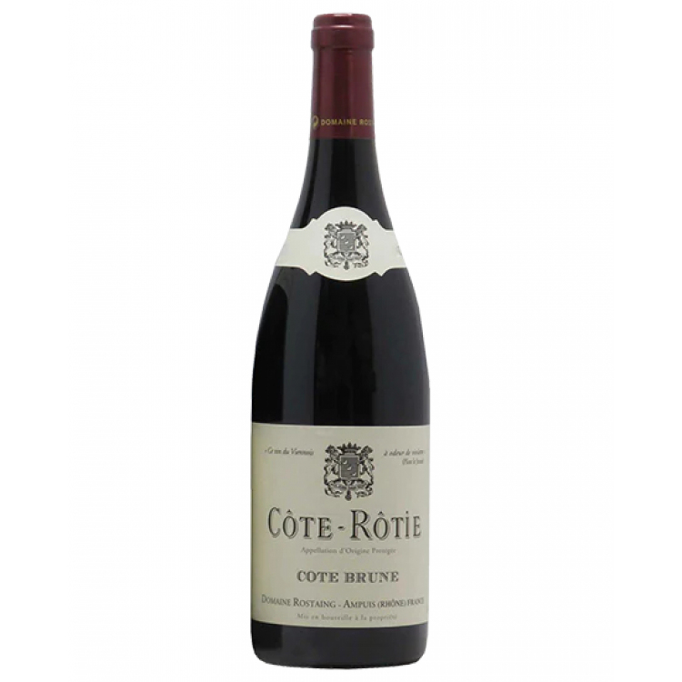 Rene Rostaing Cote-Rotie Cote Brune 2020 (2x75cl)