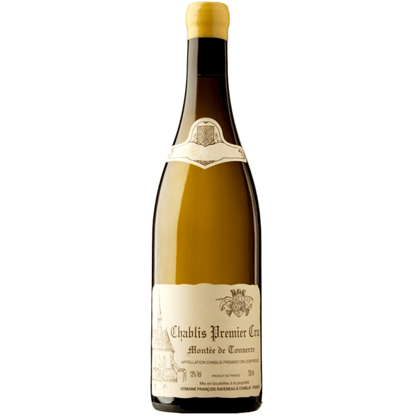 Raveneau Chablis 1er Cru Montee de Tonnerre 2020 (6x75cl)
